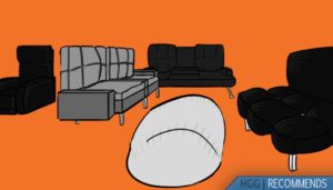 The 10 Best Gaming Couches: Gaming Night Just Got a Whole Lot Better