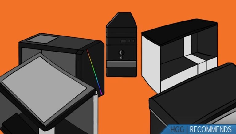 The 10 Best Micro-ATX Cases | High Ground Gaming