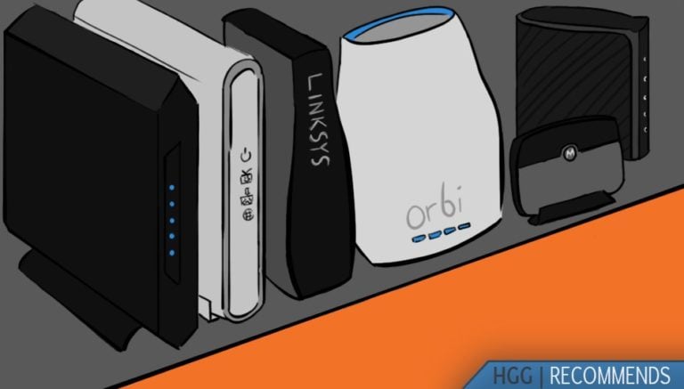 10 Best Modems for Gaming in 2022 | High Ground Gaming