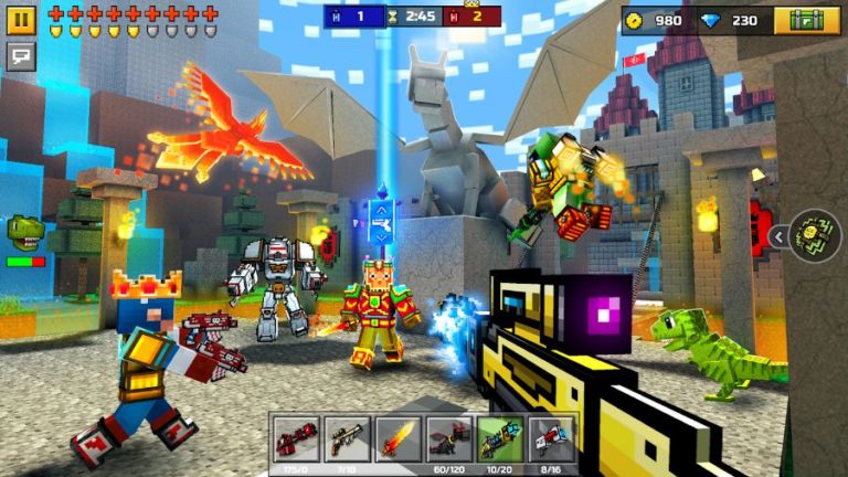 The 10 Best Shooting Games for iOS | HGG