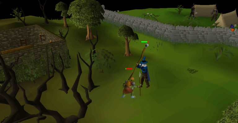 The 20 Best PvP Games of All Time | HGG