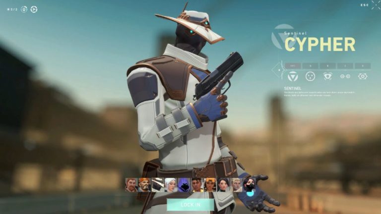 VALORANT Agents Guide | High Ground Gaming