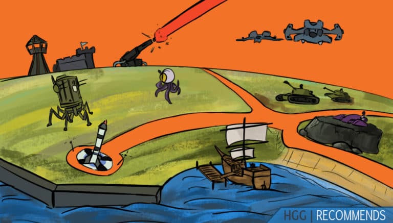 The 20 Best RTS Games in 2022 | High Ground Gaming