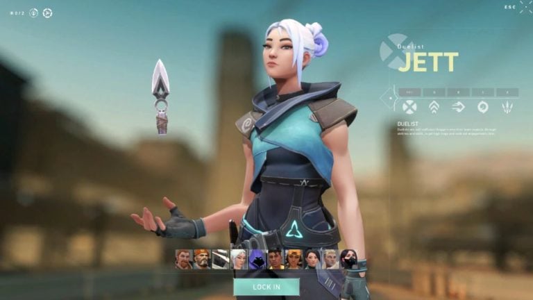 VALORANT Agents Guide | High Ground Gaming