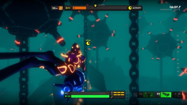 Tidal Shock Review | High Ground Gaming