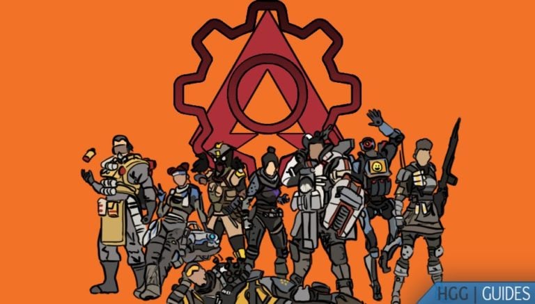 5 Best Controllers for Apex Legends | High Ground Gaming