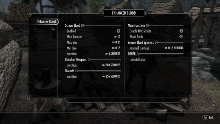 The 20 Best Skyrim VR Mods | High Ground Gaming