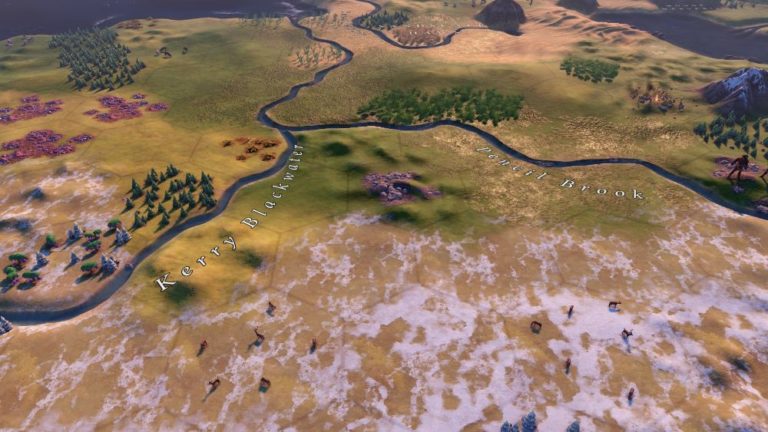 The Best Civ 6 Mods: Expand Your Empire | High Ground Gaming