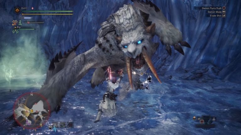 MHW: Iceborne | Best Dual Blades Build Guide | HGG