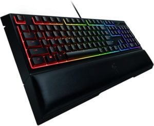 The 10 Best Ergonomic Mechanical Keyboards | High Ground Gaming
