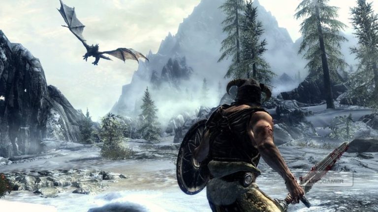 The 20 Best Skyrim VR Mods | High Ground Gaming