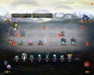 Against the Moon Review | High Ground Gaming