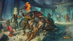 The Best WoW Classic Classes | High Ground Gaming