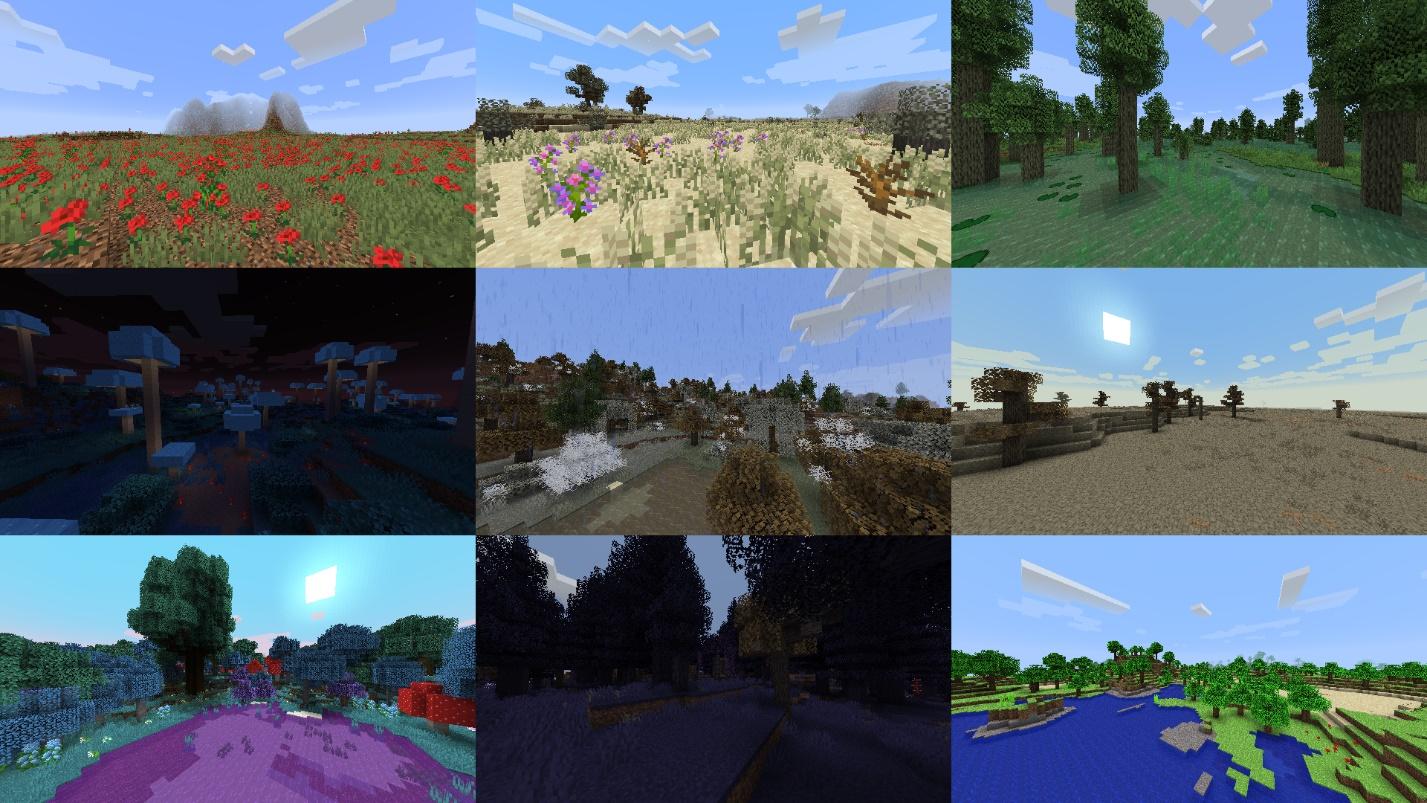 The 23 Best Minecraft Mods | High Ground Gaming