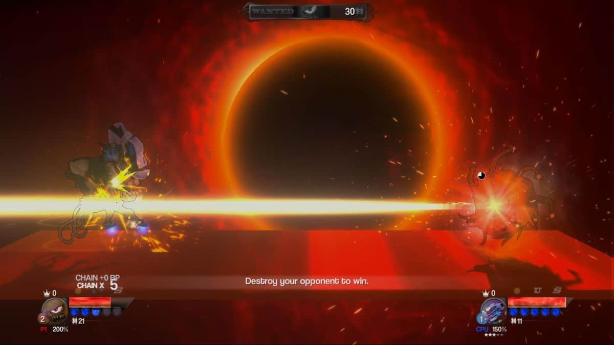 Bounty Battle Review | High Ground Gaming