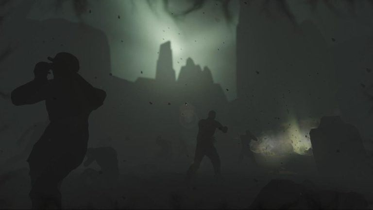 Amnesia: Rebirth Review | High Ground Gaming