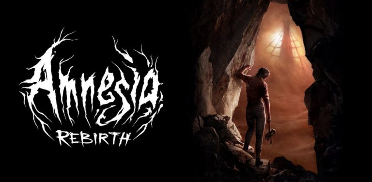 Every Amnesia Game Ranked Worst to Best