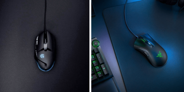 Logitech vs. Razer: Battle of the Gaming Giants | High Ground Gaming