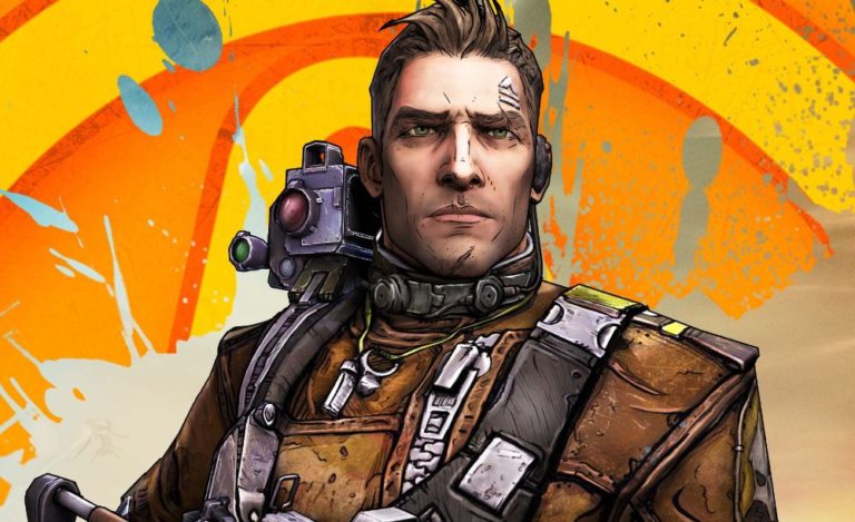 Borderlands 2 Classes Ranked from Worst to Best | High Ground Gaming