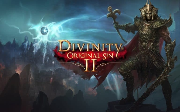 5 Best Classes in Divinity: Original Sin 2 | High Ground Gaming