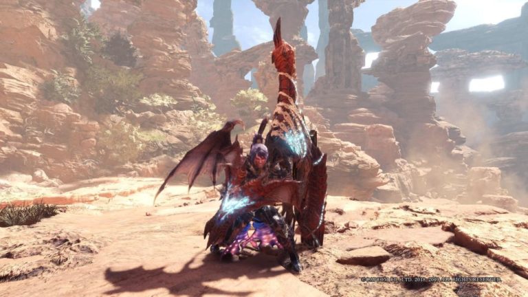 MHW: Iceborne | Best Gunlance Build Guide | HGG