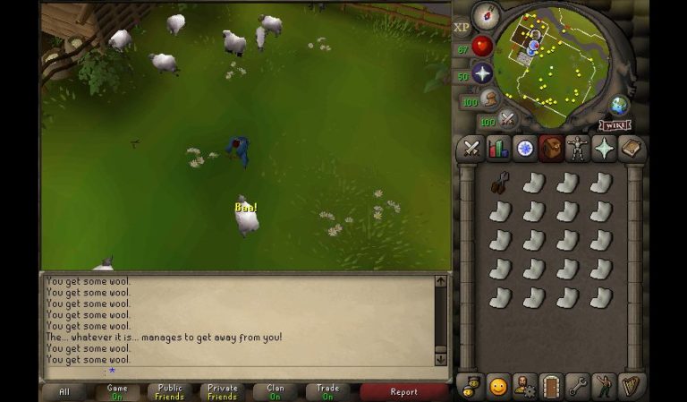 The Ultimate OSRS F2P Crafting Guide (1-99) | High Ground Gaming