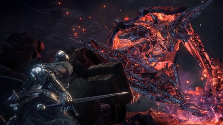 Dark Souls 3 Bosses Ranked from Easiest to Hardest | High Ground Gaming