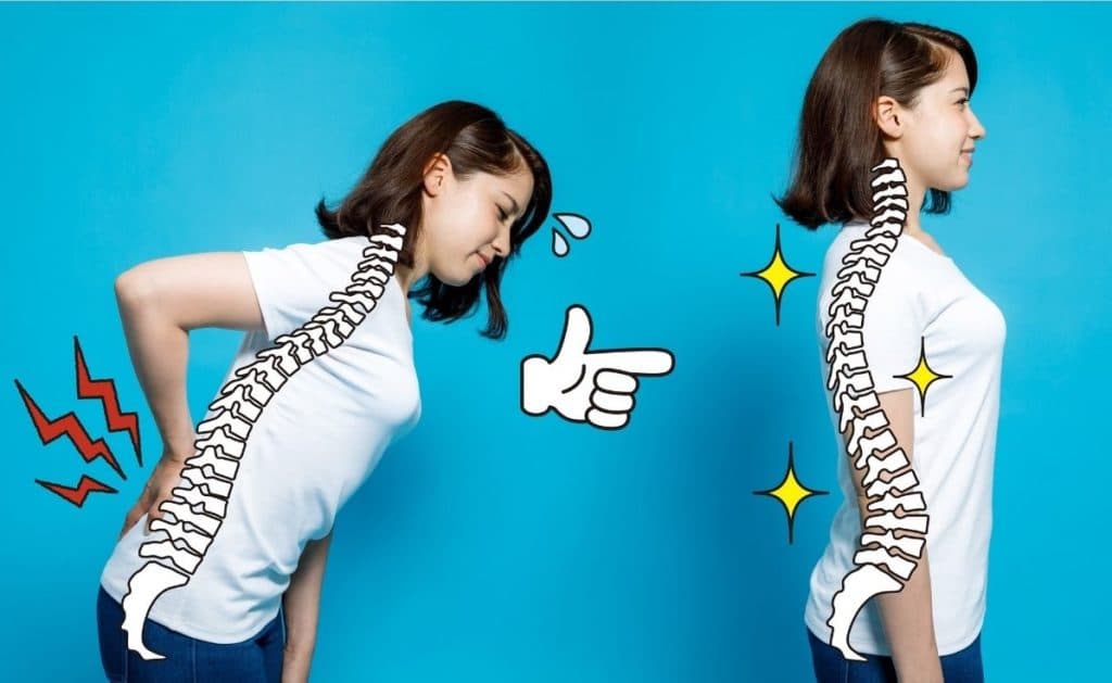 The Top 8 Benefits of Good Posture for Gamers | High Ground Gaming