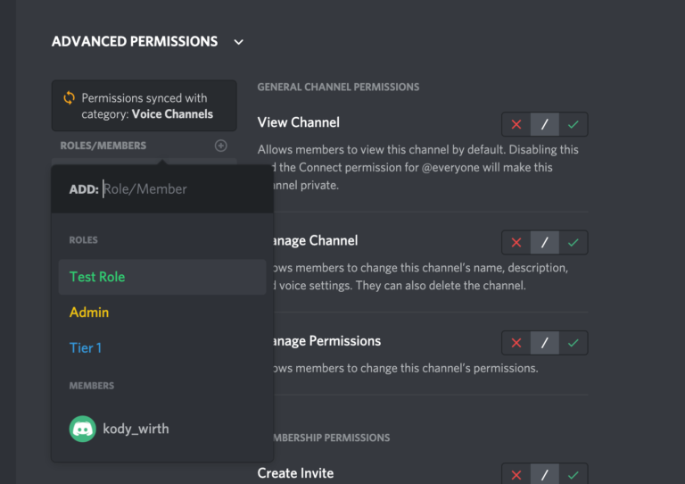 How to Create a Discord Server | High Ground Gaming