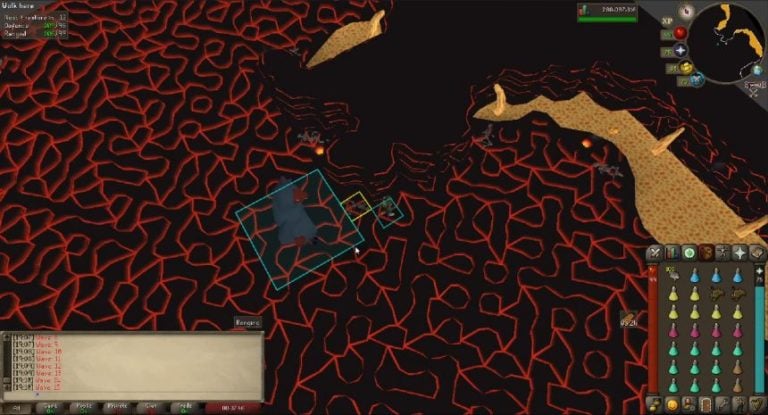The Ultimate OSRS Jad Guide: Loadout & Battle Sequence | High Ground Gaming