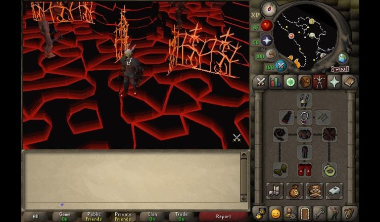 The Ultimate OSRS Jad Guide: Loadout & Battle Sequence | High Ground Gaming