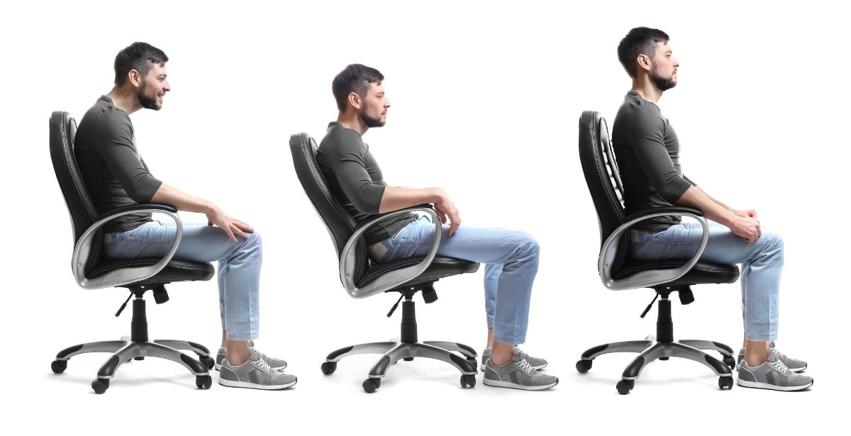 The Top 8 Benefits of Good Posture for Gamers | High Ground Gaming