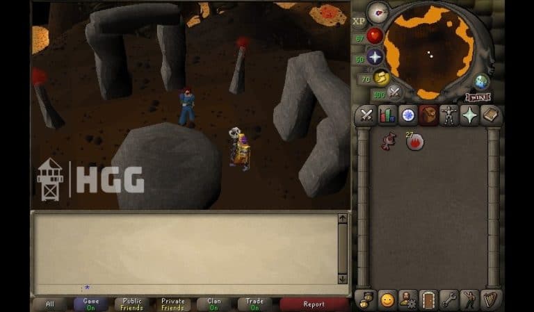 The Ultimate OSRS F2P Runecrafting Guide (1-99) | High Ground Gaming