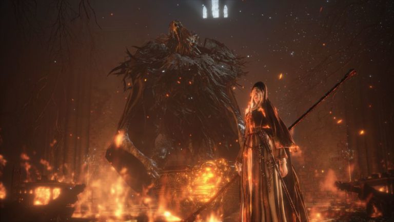 Dark Souls 3 Bosses Ranked from Easiest to Hardest | High Ground Gaming