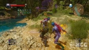 Best Runestones in The Witcher 3: Wild Hunt | High Ground Gaming