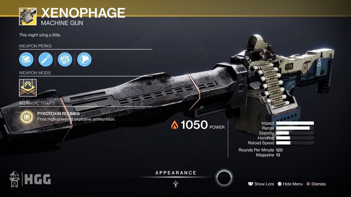 The Best PvE Weapons in Destiny 2 | High Ground Gaming
