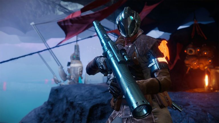 10 Best Rocket Launchers in Destiny 2 | High Ground Gaming