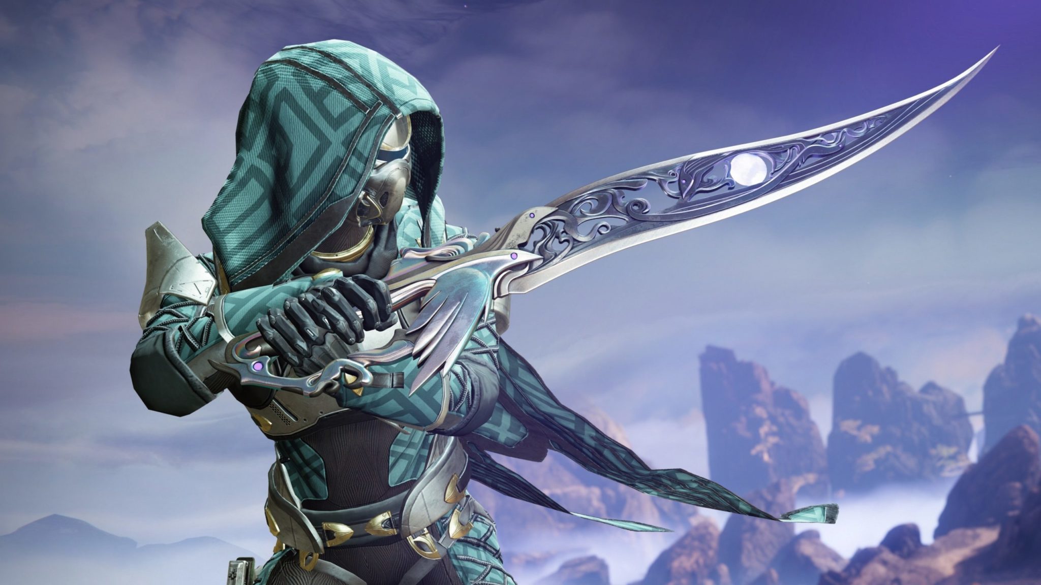 10 Best Swords in Destiny 2 | High Ground Gaming