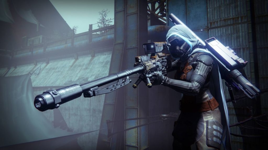 10 Best Sniper Rifles in Destiny 2 | High Ground Gaming