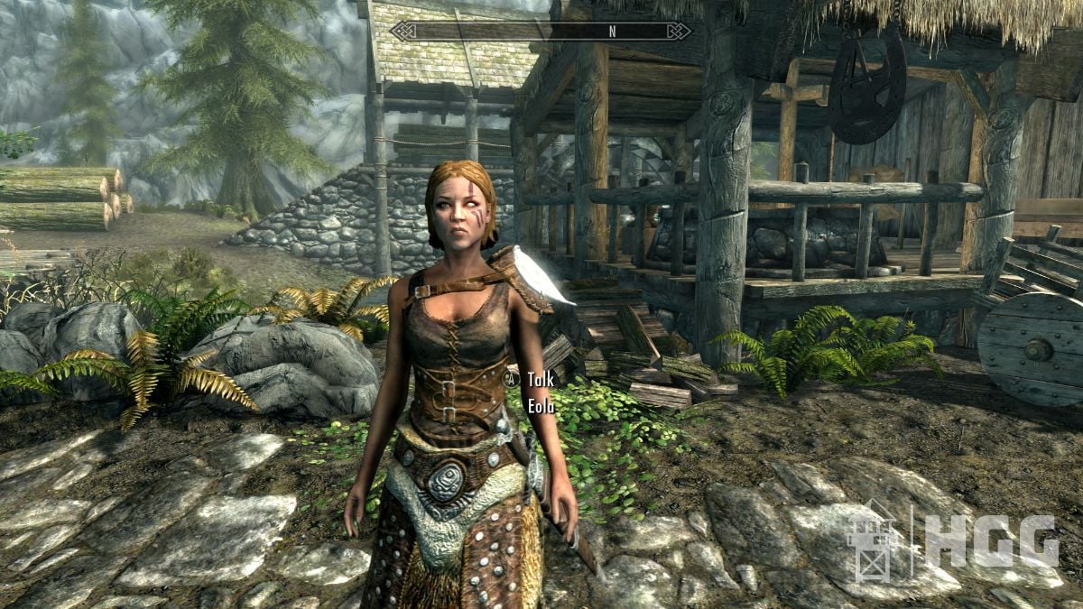 25 Best Skyrim Followers Ranked | High Ground Gaming