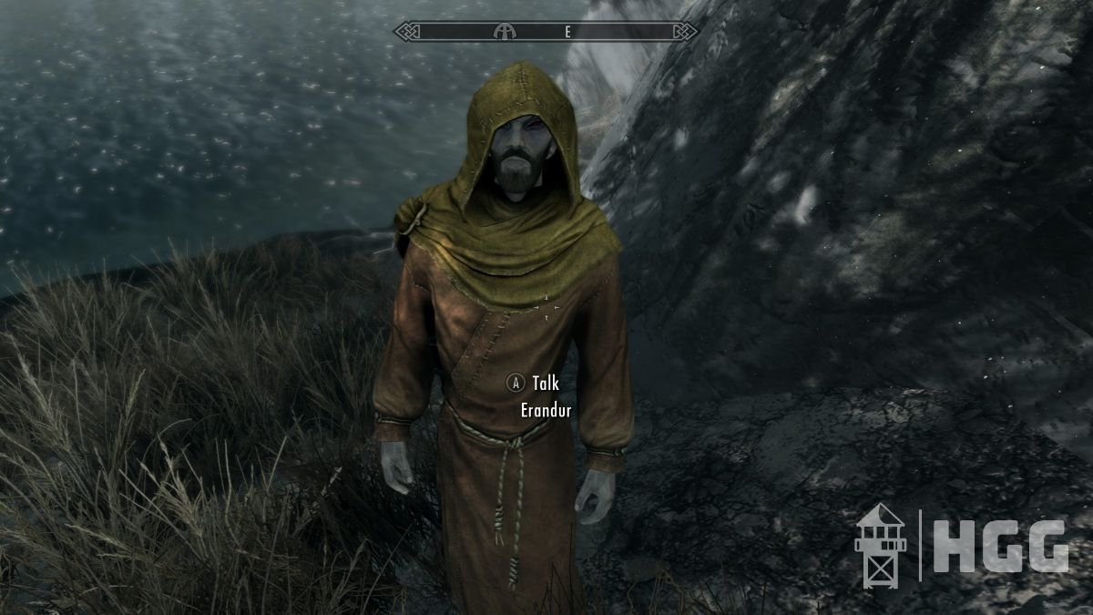 25 Best Skyrim Followers Ranked | High Ground Gaming