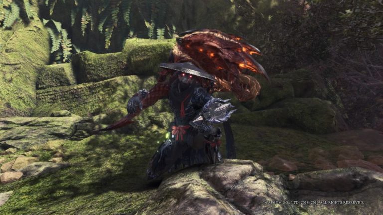 MHW: Iceborne | Best Hammer Build Guide | HGG