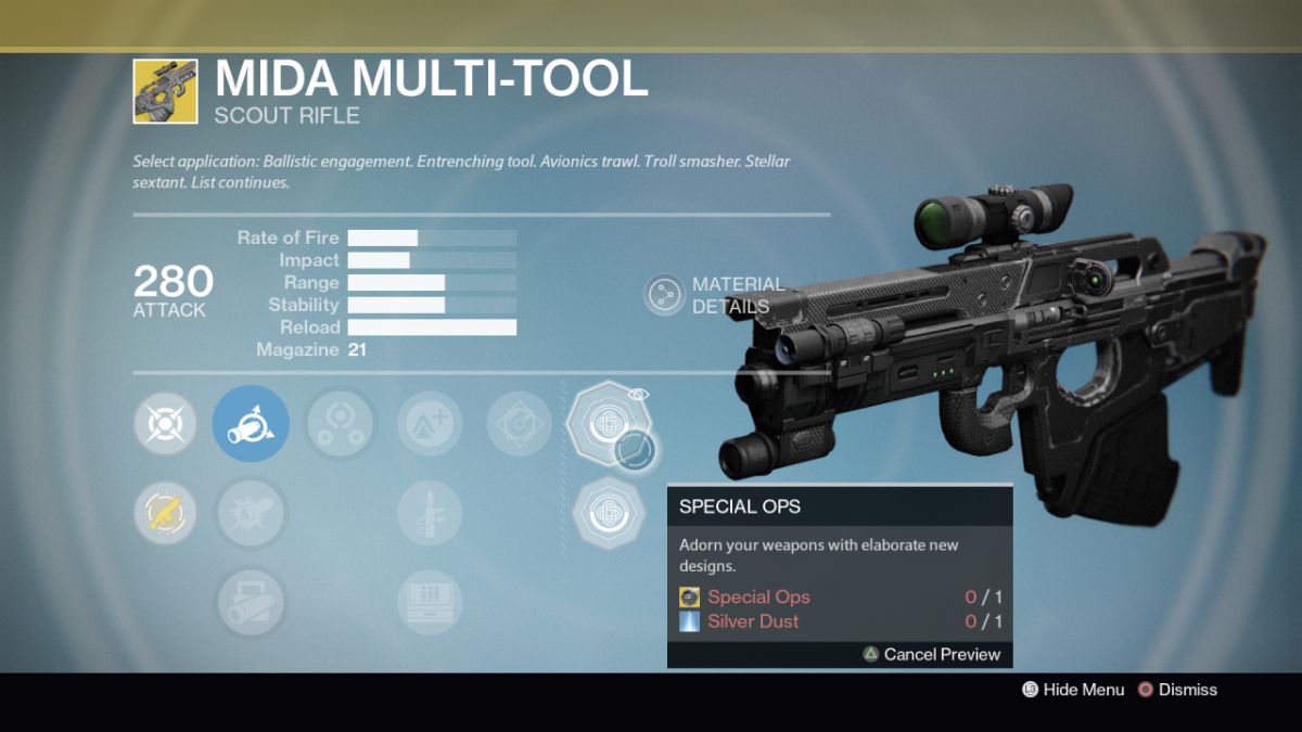 15 Best Scout Rifles in Destiny 2 | High Ground Gaming