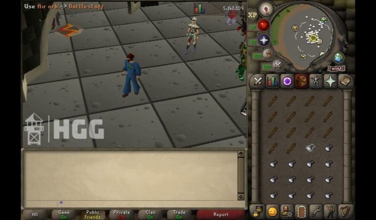 The Ultimate OSRS P2P Crafting Guide (1-99) | High Ground Gaming