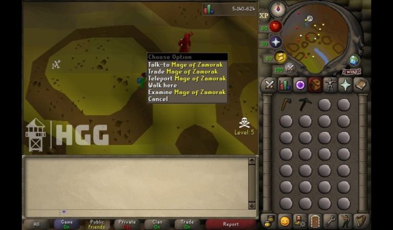 The Ultimate OSRS P2P Runecrafting Guide (1-99) | High Ground Gaming