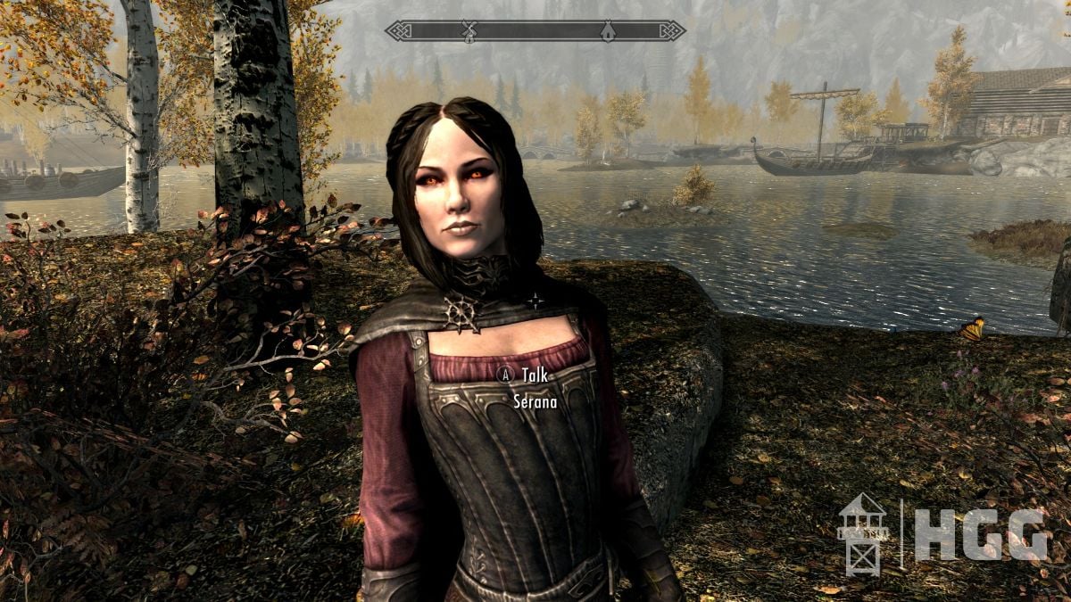 25 Best Skyrim Followers Ranked | High Ground Gaming