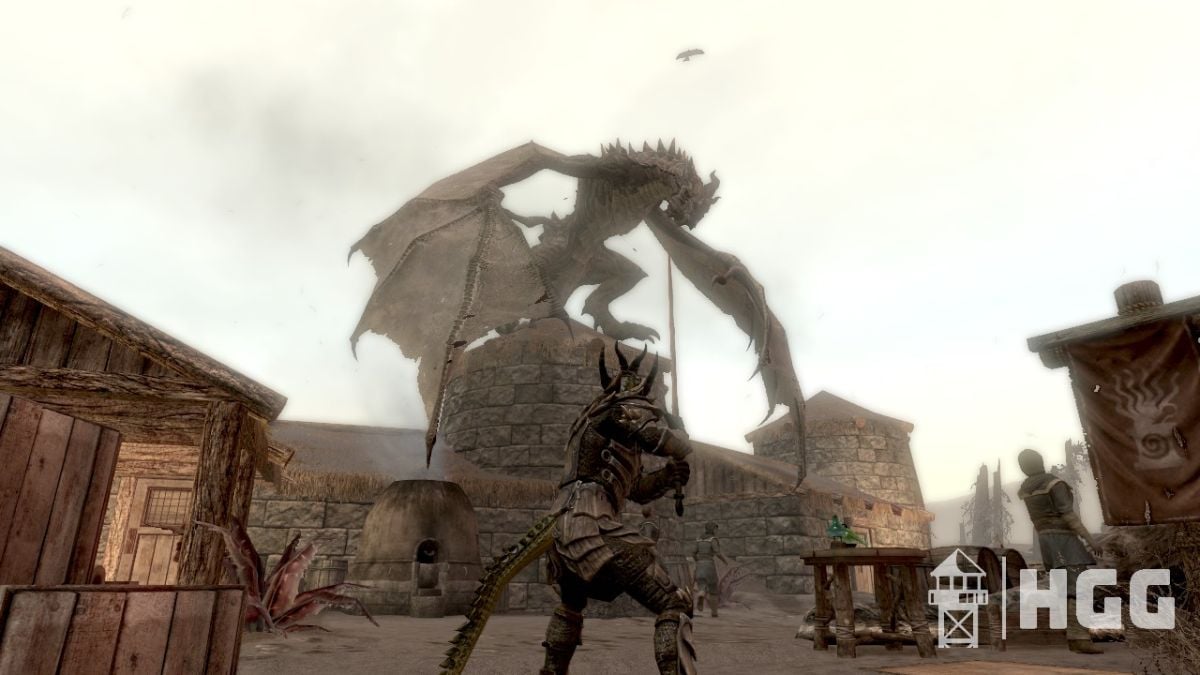 10 Best Light Armor Sets in Skyrim | High Ground Gaming