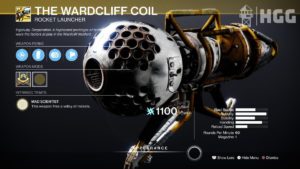 10 Best Rocket Launchers in Destiny 2 | High Ground Gaming