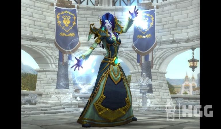 The Best Race and Class Combos in WoW: Shadowlands | High Ground Gaming