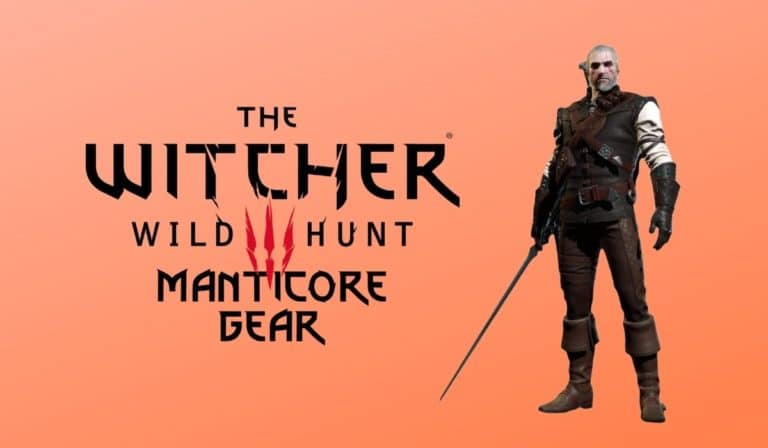 Best Runestones in The Witcher 3: Wild Hunt | High Ground Gaming